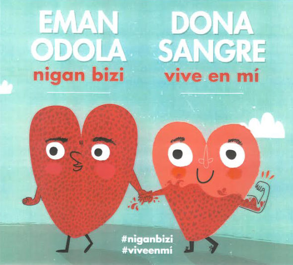 Odola ematea - Eskoriatzako agenda